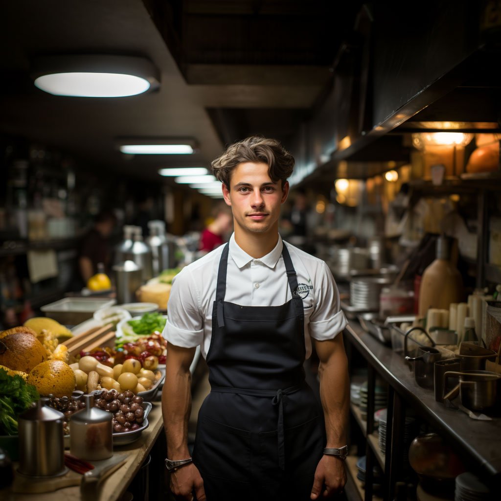 Certificate IV in Kitchen Management